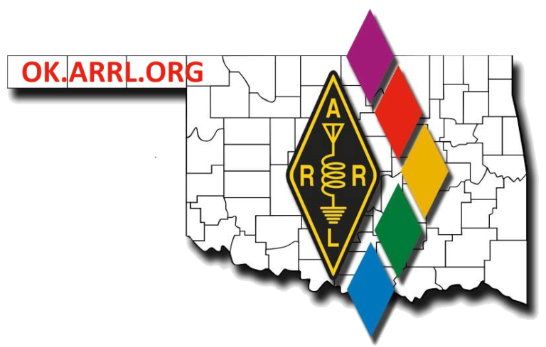 Oklahoma ARRL – Your Home for Amateur Radio in Oklahoma